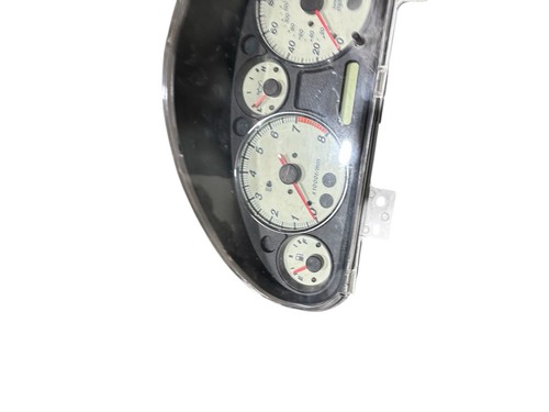 01-05 Mazda Miata MX5 OEM NB2 Gauge Cluster Dash Instrument Panel 159k ...