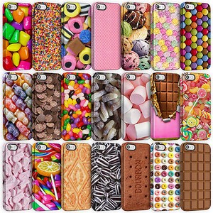 Sweet Shop Collection Phone Cases for the iPhone Range. Retro Pick ...