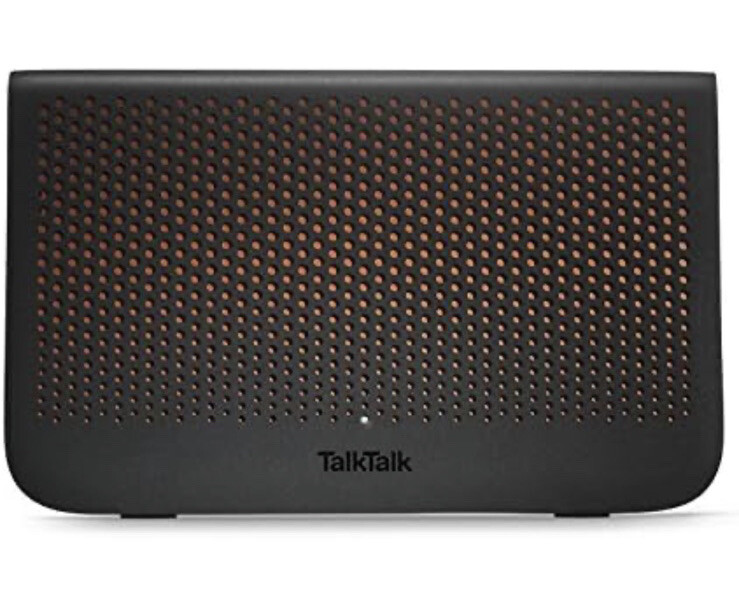 TalkTalk Wifi Hub 2 Sagemcom⚡️FAST 5464 *SEALED IN BOX* Wireless Super ...