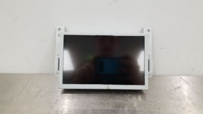 2017-2020 Ford F250 F350 Super Duty Info Radio Audio Display GPS/TV ...