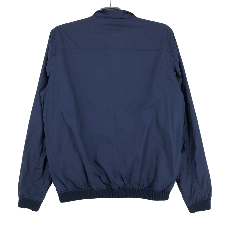 REPLAY Men Bomber Jacket Coat Size L | eBay