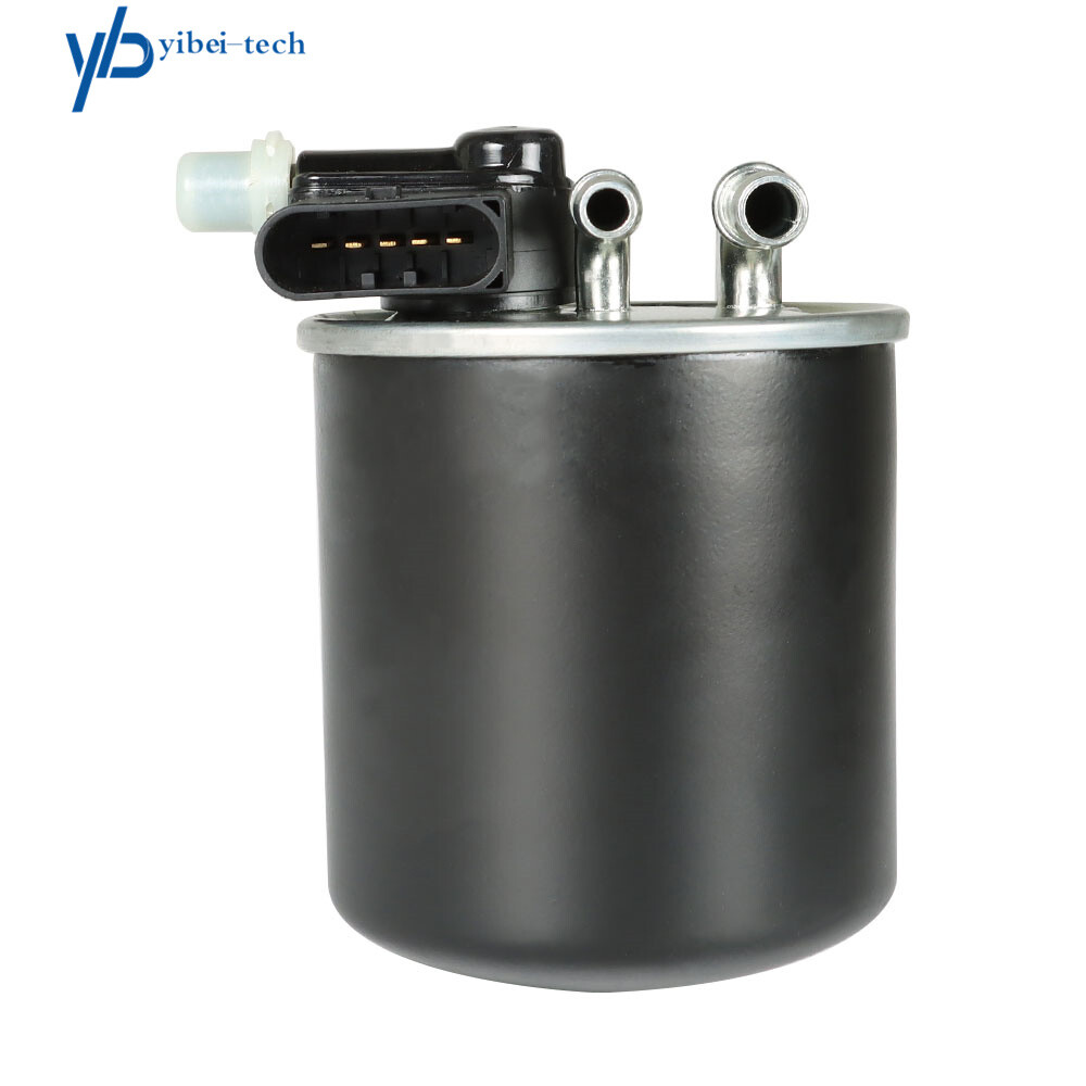 MERCEDES-BENZ 6420904852 - Fuel filter cross reference