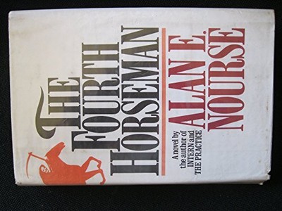 The Fourth Horseman, Nourse, Alan Edward 9780060380342| eBay