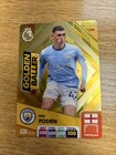 Phil Foden Golden Baller - Card Value
