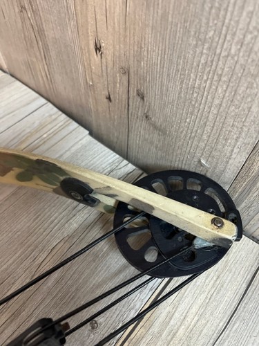 MARTIN ARCHERY BENGAL BOW (PSN030970) | eBay