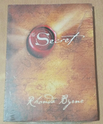 The Secret [paperback] by Rhonda Byrne (author) free shipping | eBay