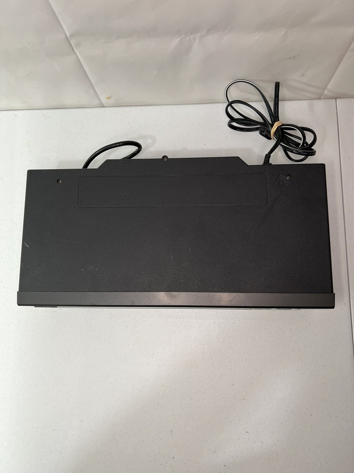 Hitachi VT-FX665A VHS VCR 6-Head Video Cassette Recorder Hi-Fi TESTED ...