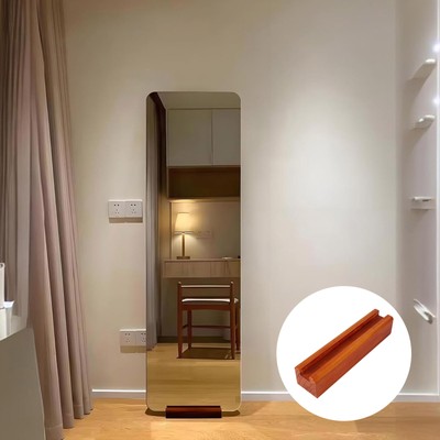 Mirror Poster Frame Support Length Mirror Stand with Anti-slip for ...