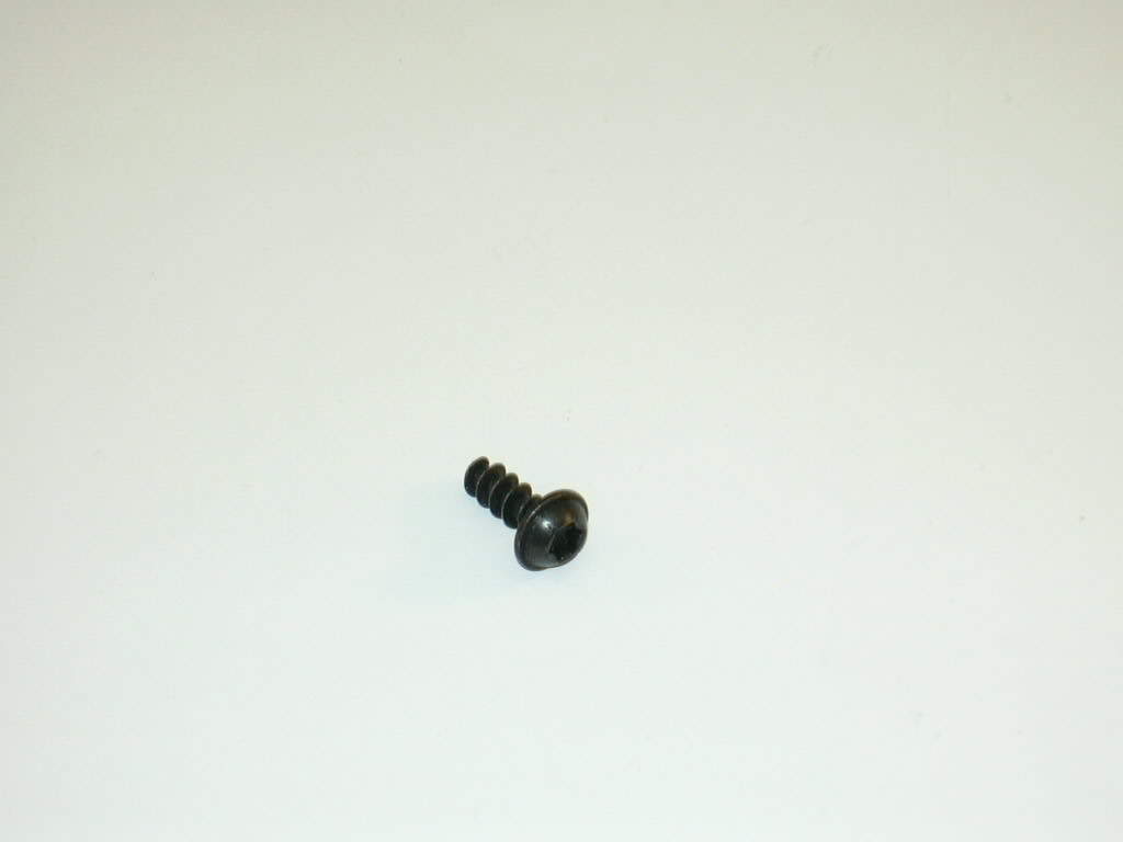 Genuine VW AUDI Oval Hd. Self Tapp Fitt. Screw 6X16 Q x10 pcs N10721401 ...