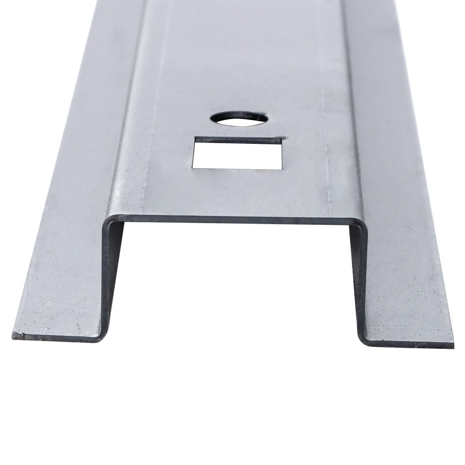 For Ford F-Series Pickup 8ft Bed Floor Support Crossmember Rails Bed ...