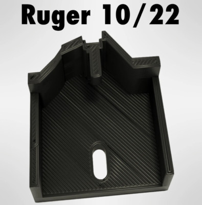 Magazine Loader Compatible w/Ruger 10/22 Magazine speedloader “Thumb ...
