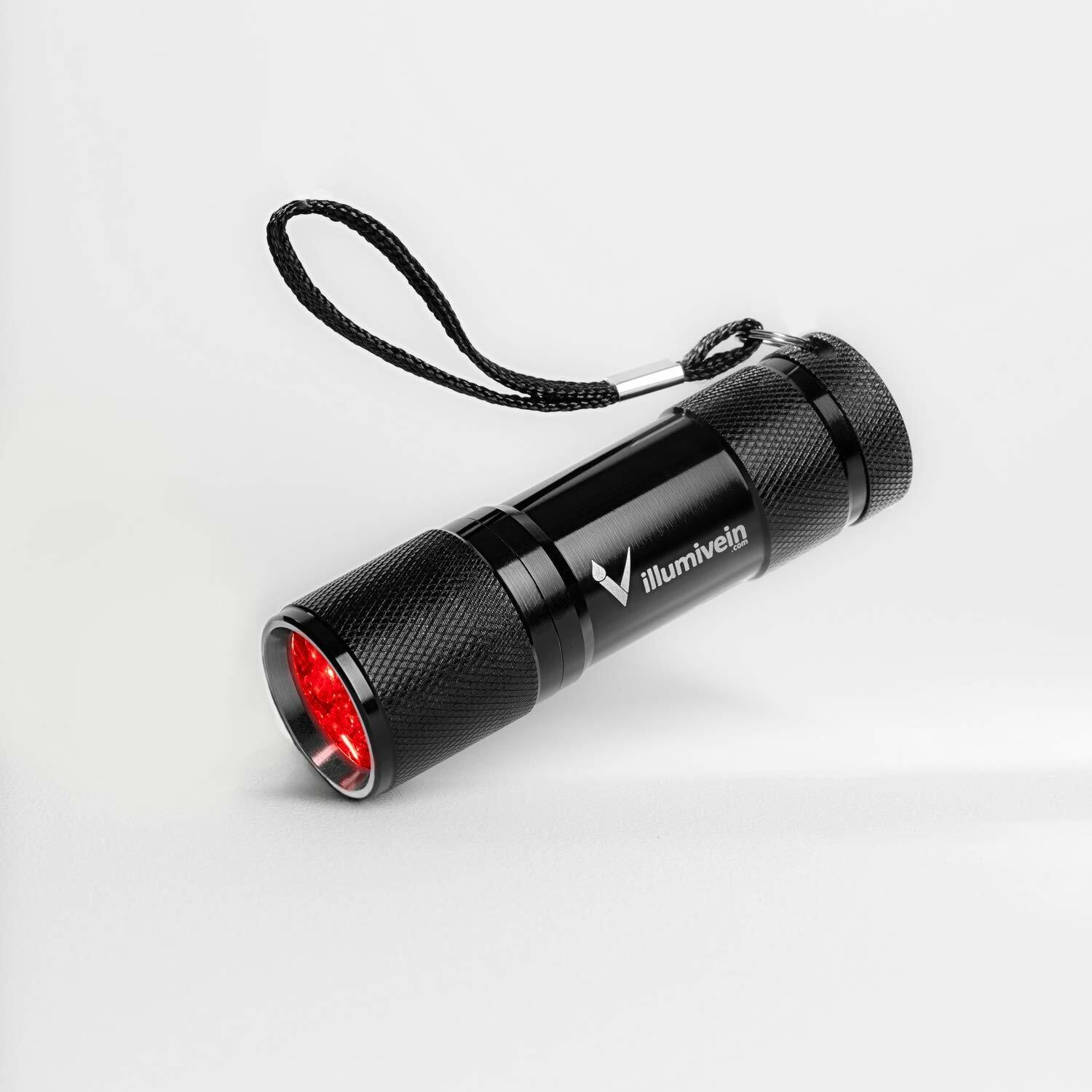 Illumivein -- Vein Finder / Transilluminator to Find Veins for ...