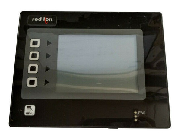 Red Lion Controls G306MS00 LCD Touch Panel - Black for sale online | eBay
