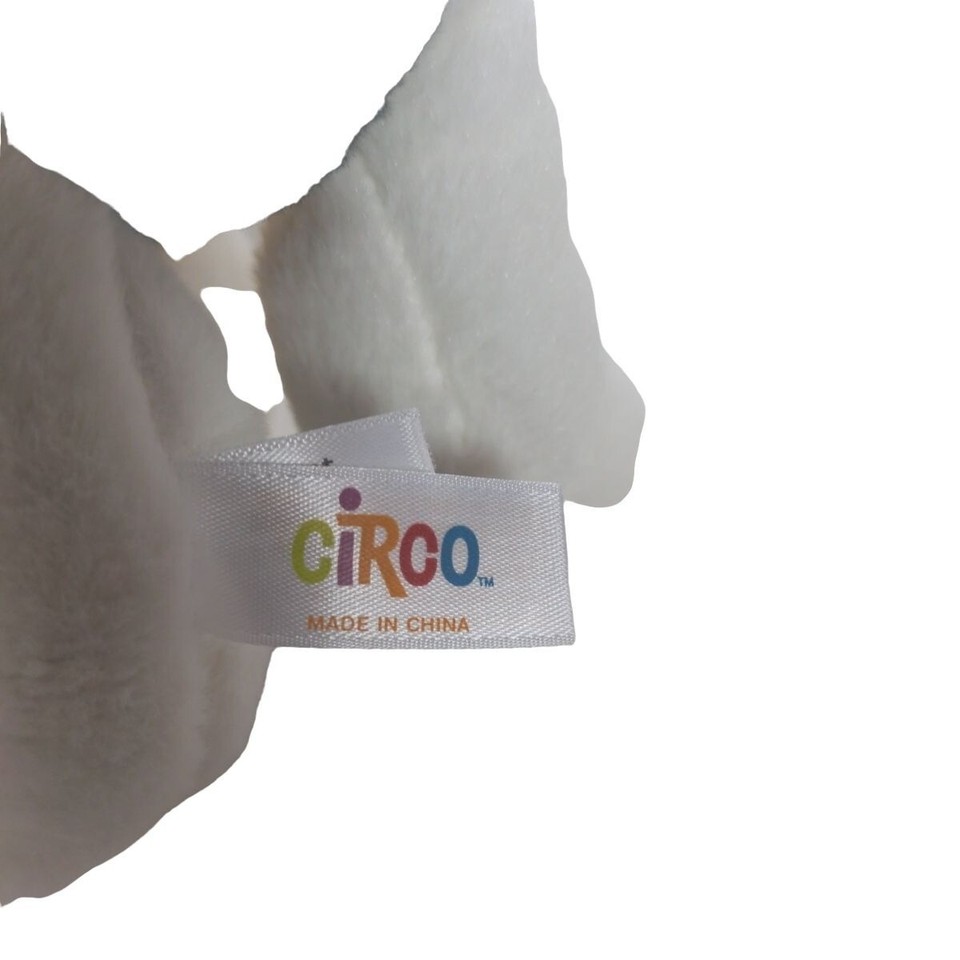 Circo Target Beagle Puppy Dog Plush Black Brown White Stuffed Animal ...