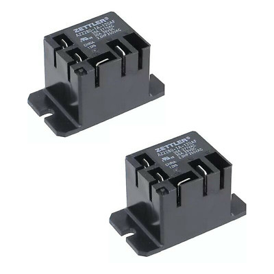 Relays - Relay 120V - 3