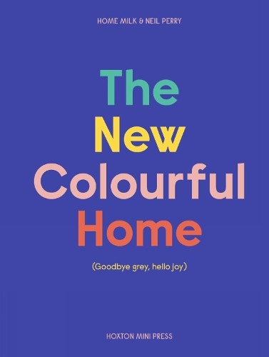 Emma Merry The New Colourful Home (Gebundene Ausgabe) (US IMPORT) | eBay.de