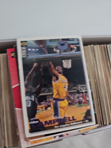 Box Of Sports Cards | eBay