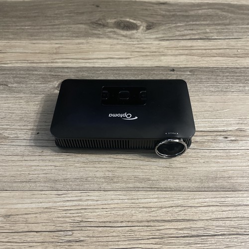Optoma PK301 Pico Projector | eBay