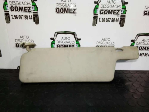 6K1857552DFKZ Parasol Droit Pour VOLKSWAGEN CADDY FG/CO (9K9)(1995) 19 ...