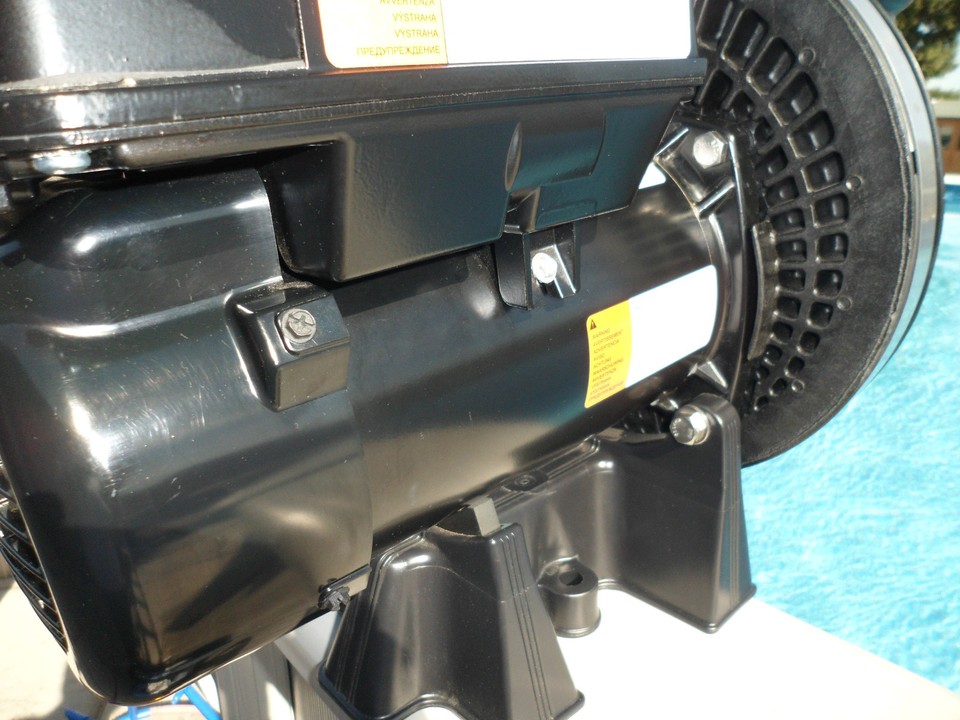 STA-RITE SWIMMING POOL PUMP VARIABLE SPEED S5P2R-VS2 | eBay