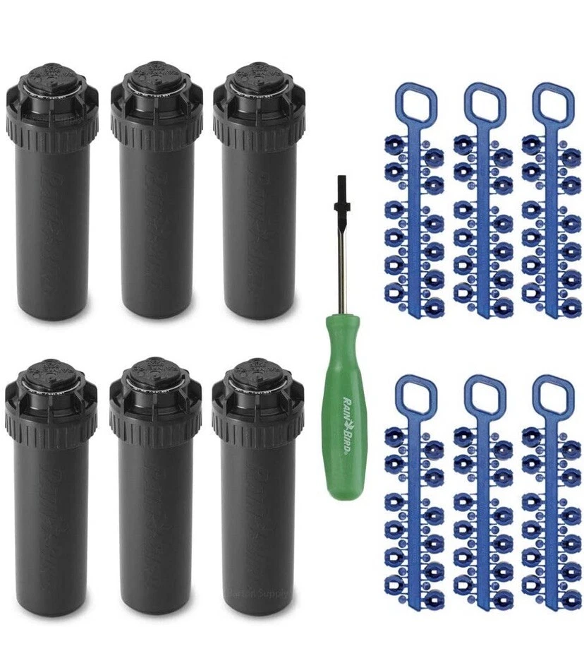 Rainbird Sprinkler Head