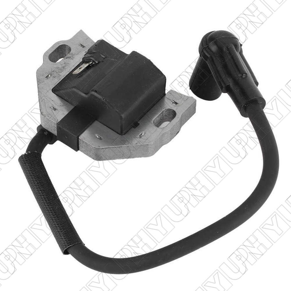 2x Ignition Coil 21171-0743 For Kawasaki FR651V FR691V FR730V FS 541V ...