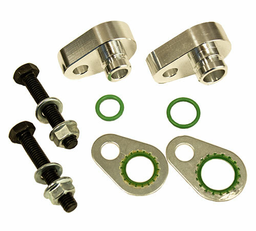 2010-2018 Ford Explorer Rear AC Block Off Kit NEW Rear Air Block Off | eBay