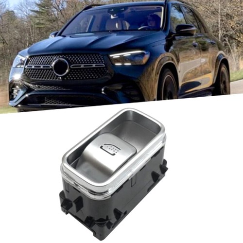 Car Rear Power Lifter Window Switch For Mercedes Benz GLE W167 2020 ...