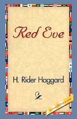 Red Eve 9781421829586| eBay