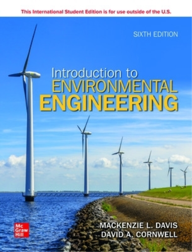 David Cornwell Mackenzie Dav Introduction to Environmental Engineering ...