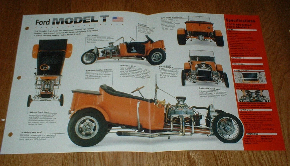 Ford Model T Parts Ebay