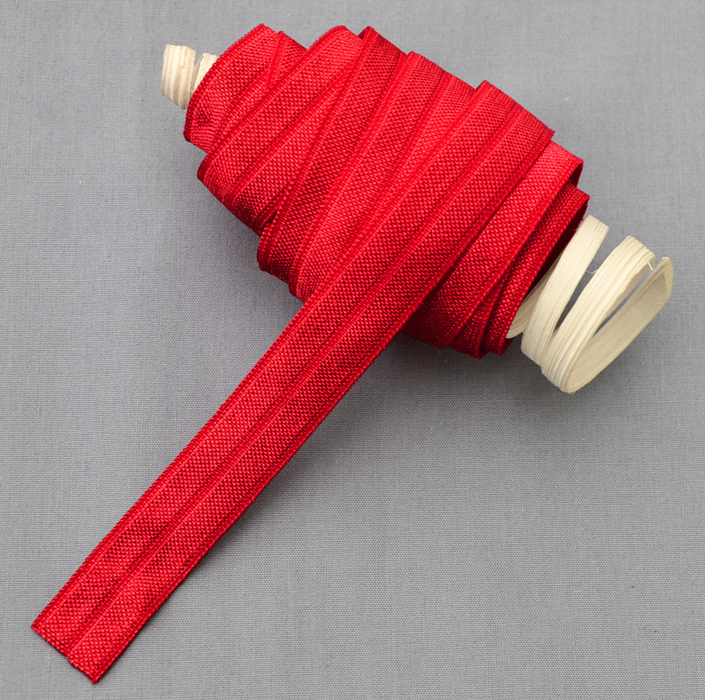 10 Yards 5/8" Fold Over Elastic Masks Elastic Cord Elastic Band Cloth ...