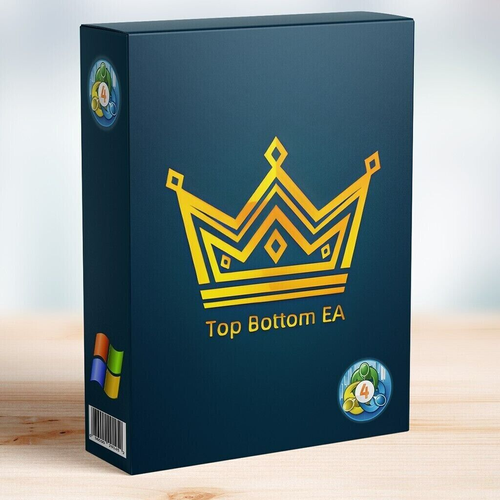 TOP BOTTOM EA 1.31 MT4 FOREX TRADING BOT, EXPERT ADVISOR with 4 YEARS ...