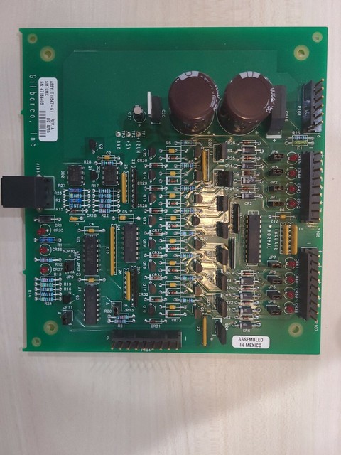 T19547-G1 Gilbarco D-Box Board | eBay