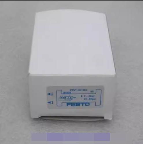 1pc new FESTO PZVT-30-SEC 150238 | eBay