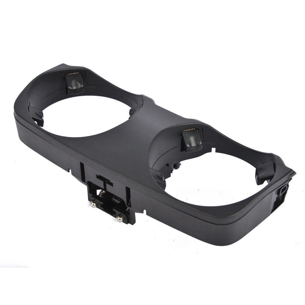 New Cup Holder Outer Cover for 2008-2015 BMW 7 Series F01 F02 F04 ...