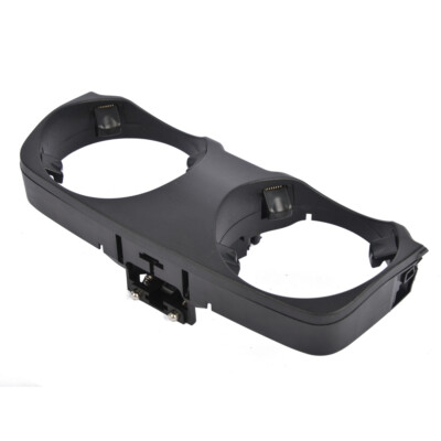 New Cup Holder Outer Cover for 2008-2015 BMW 7 Series F01 F02 F04 ...