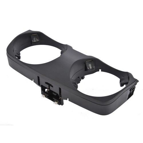 New Cup Holder Outer Cover for 2008-2015 BMW 7 Series F01 F02 F04 ...