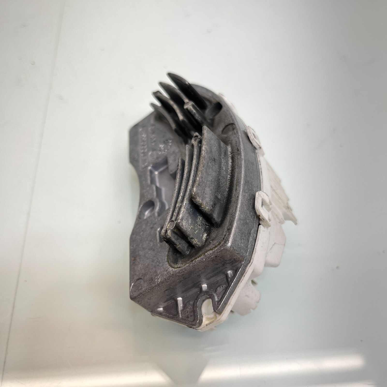 BMW Valeo Blower Motor Regulator Resistor T1000664T OEM for sale online ...