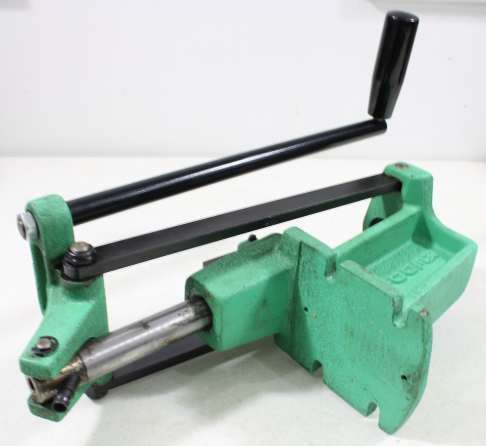 Redding Ultramag Single Stage Reloading Press Ammo Loader Reloader Tool ...