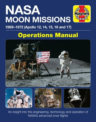 NASA Moon Mission Operations Manual by David Baker: New 9781785212109| eBay