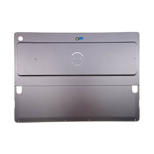 For Dell Latitude 7320 Detachable Screen Back Cover A Shell Silver ...