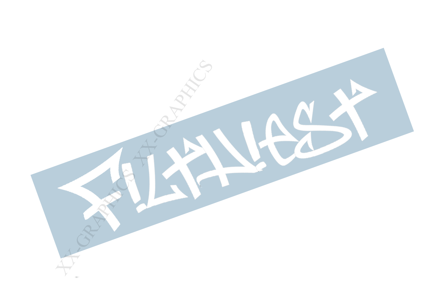 Filthiest Vinyl Windshield Banner Decal Sticker Graphic Car Truck Suv ...