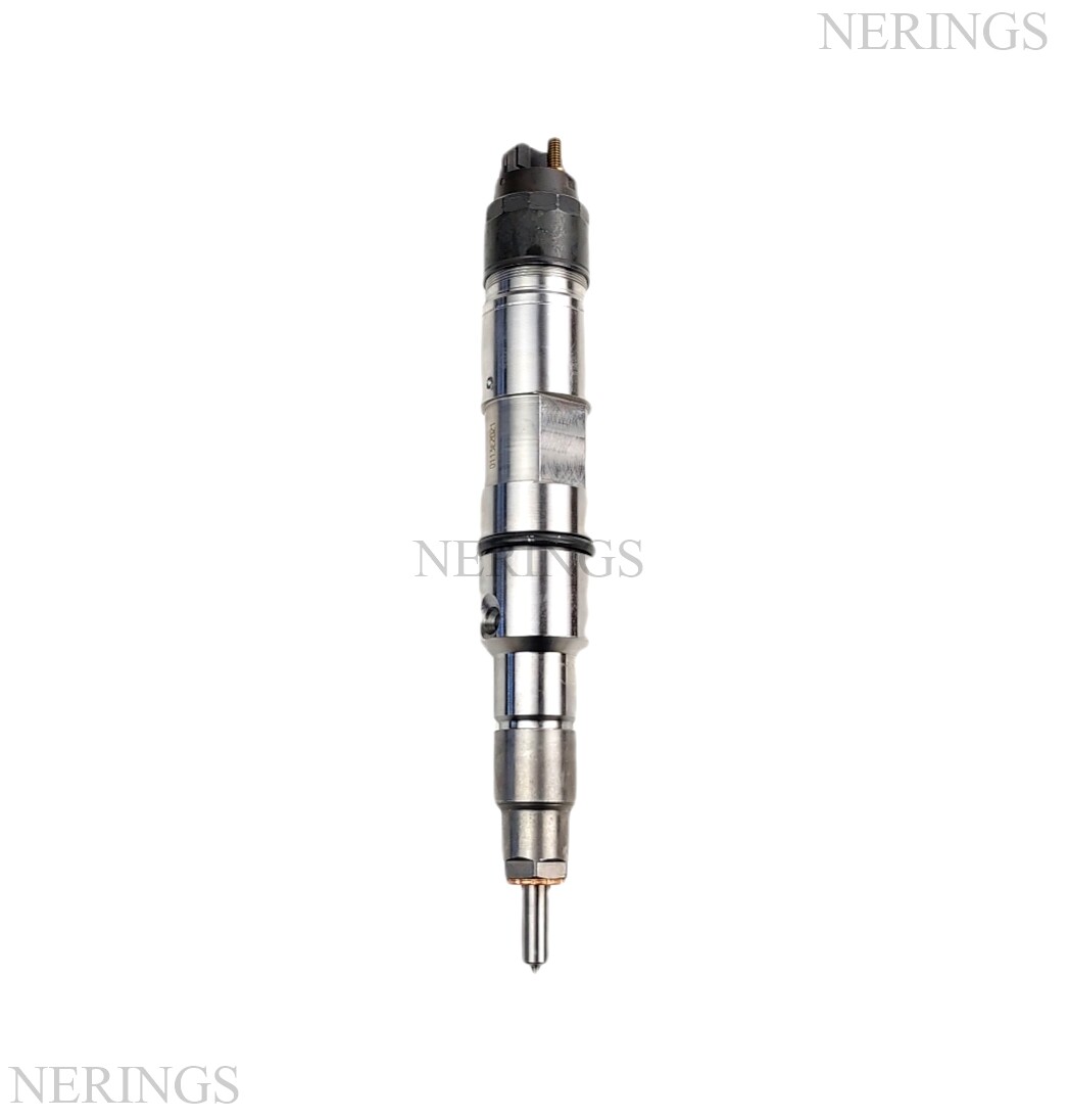 Fuel Injector for MAN 0445120045 51101006066 51101009066 New | eBay UK