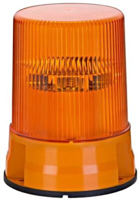 HELLA Rotating Beacon LED 24V 2RL024958-111 | eBay