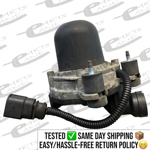 2005-2010 VOLKSWAGEN JETTA 2.5L Secondary Air Injection Smog Pump ...
