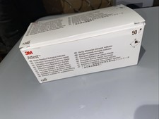 3m ESPE 1262P Attest Biological Indicators Steam 25/bx for sale online ...