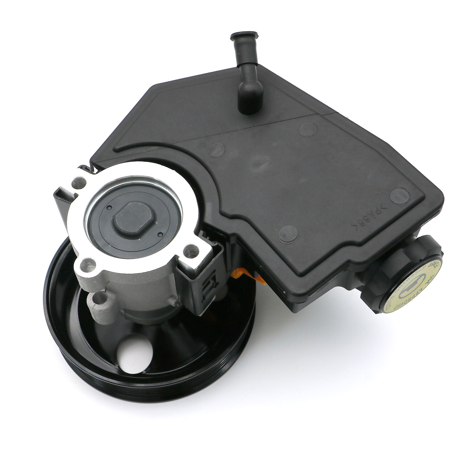 Power Steering Pump 20-38771 for 1996-2003 Jeep Cherokee XJ Wrangler TJ ...