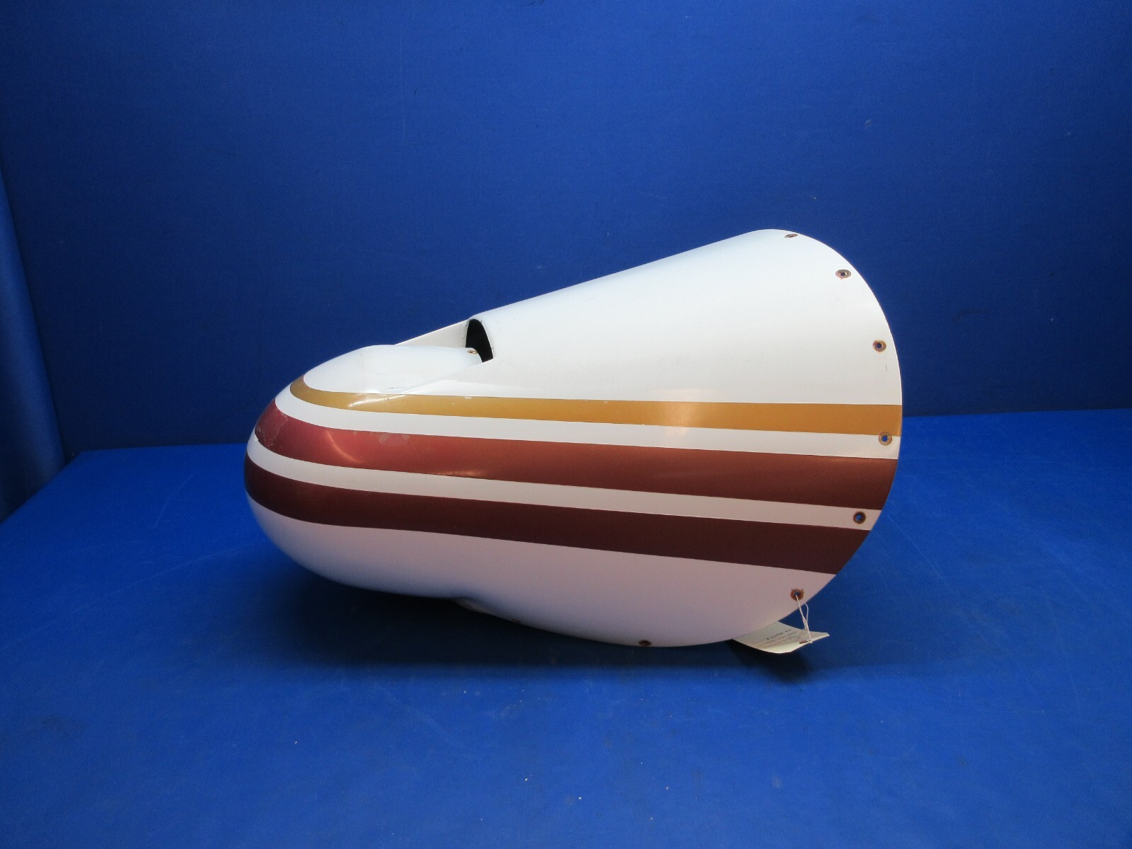 Cessna 310 / 310F Norton Radome Nose Cone Assy w/ Vent (1123-754) | eBay