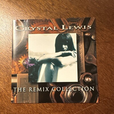 The Remix Collection ~ Crystal Lewis ~ Electronic ~ CD | eBay